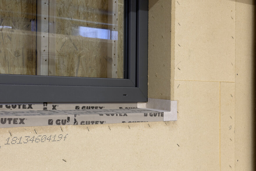 Gutex Thermowall-L WDVS-Dämmplatte – Gutex Dämmstoffe