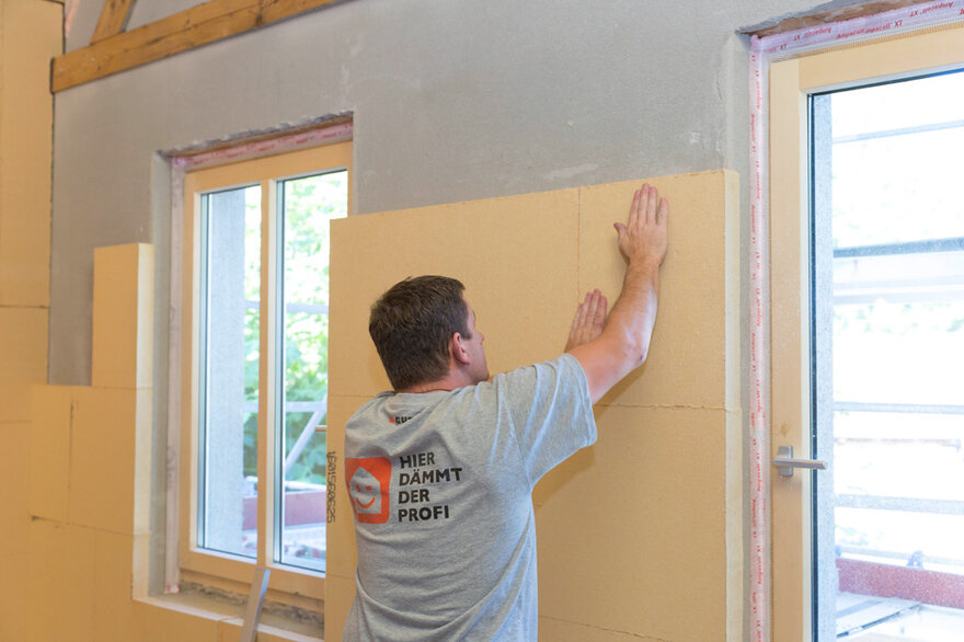 Gutex systèmes pour toitures, façades, aménagements - Gutex systèmes