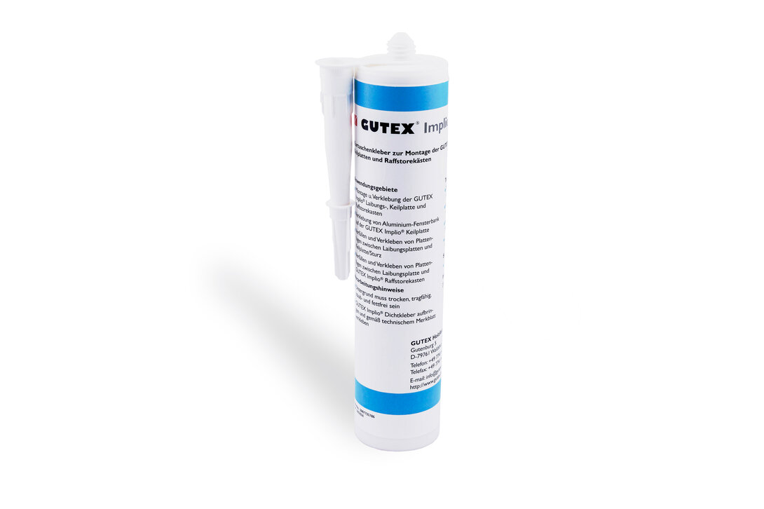 Gutex Implio Dichtkleber