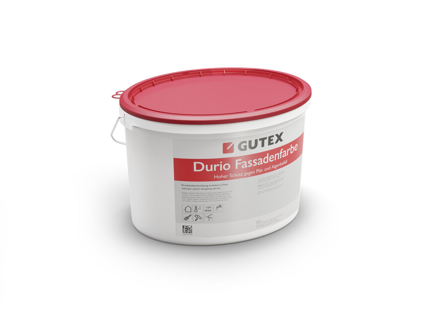Gutex Thermowall