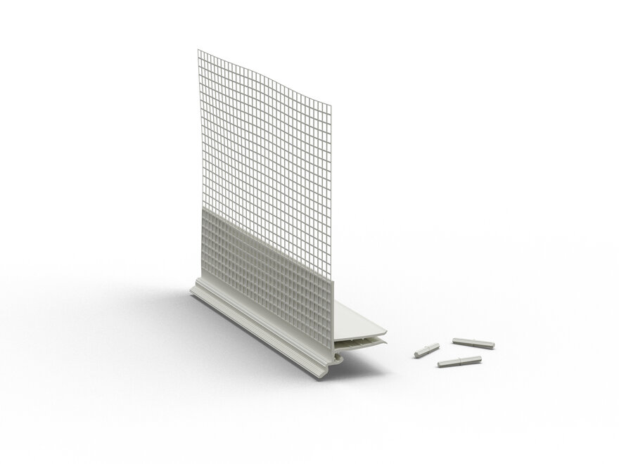 Gutex Thermowall RF - Gutex Dämmstoffe