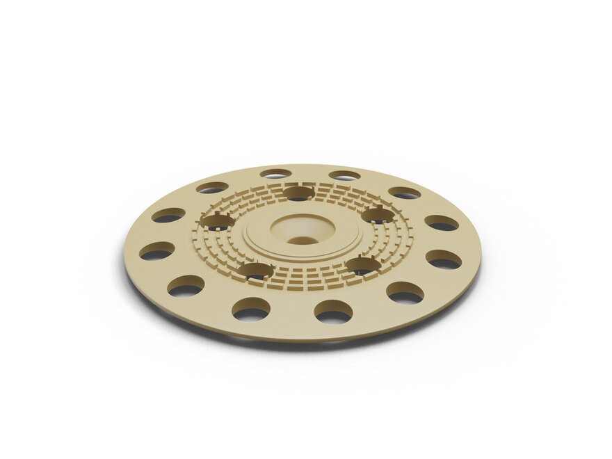 Gutex Thermowall – Panneau isolant pour ETICS | Gutex isolants naturels
