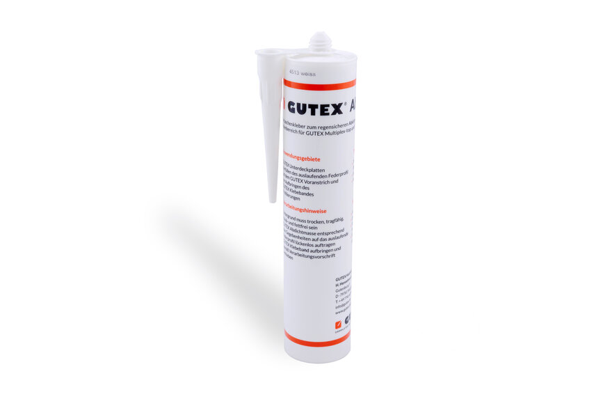 Gutex Ultratherm
