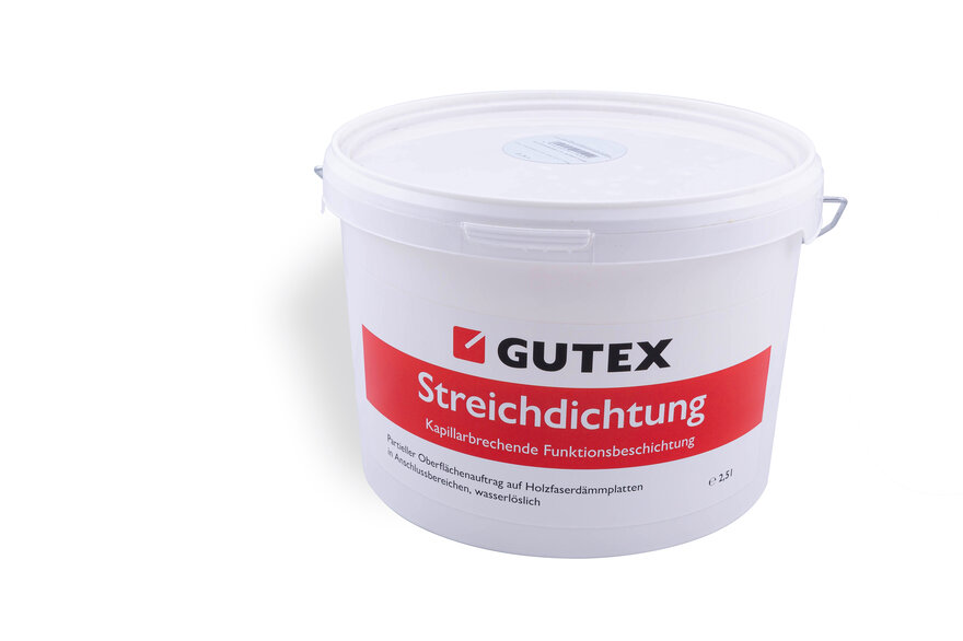 Gutex Thermowall
